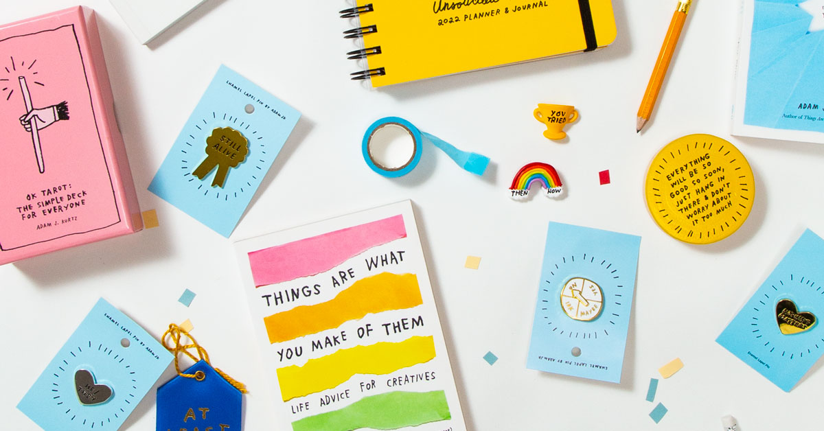 ️ ️ ️ ️ ️ ️ ️ – Adam JK