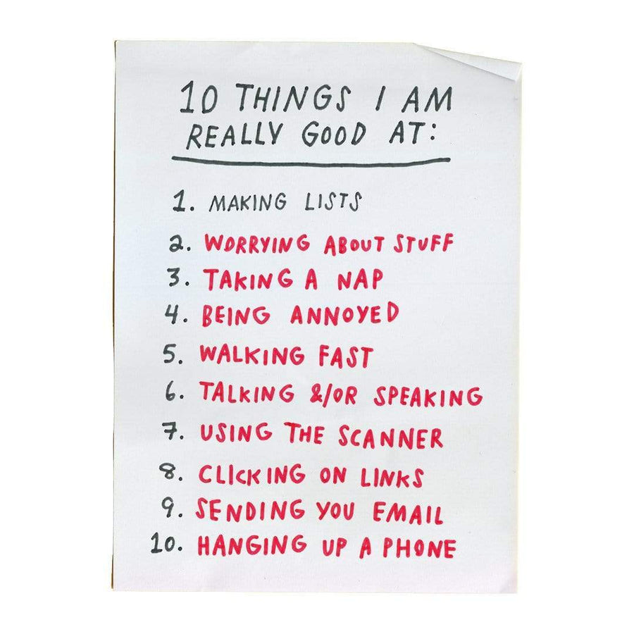 1 Page at a Time Journal – Adam JK